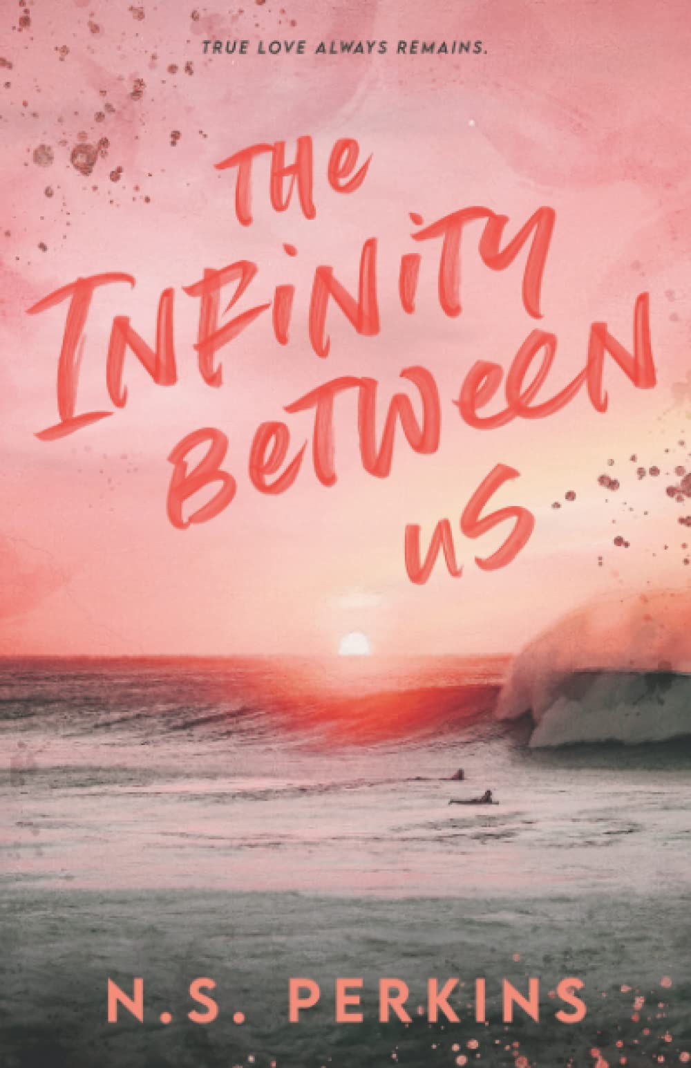 The Infinity Between Us