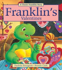 franklin's valentines