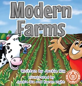 modern farms