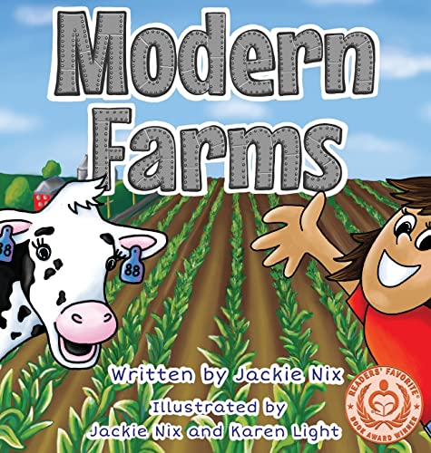 Modern Farms