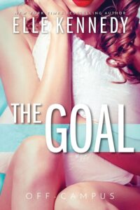 the goal (off-campus, 4)