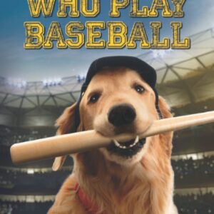 The Dogs Who Play Baseball