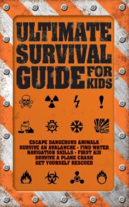 ultimate survival guide for kids