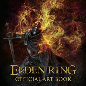 Elden Ring: Official Art Book Volume II (ELDEN RING OFFICIAL ART BOOK HC)