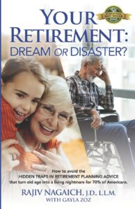 your retirement: dream or disaster?