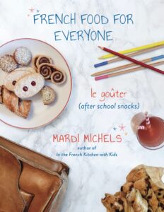 french food for everyone: le goûter (after school snacks)