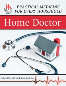 home doctor - practical medicine for every household