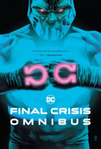 final crisis omnibus