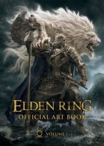 elden ring: official art book volume i (elden ring official art book hc)