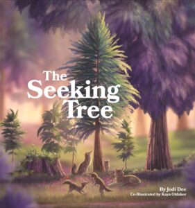 the seeking tree