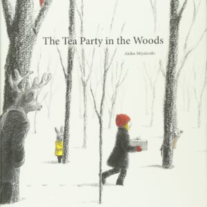 The Tea Party in the Woods