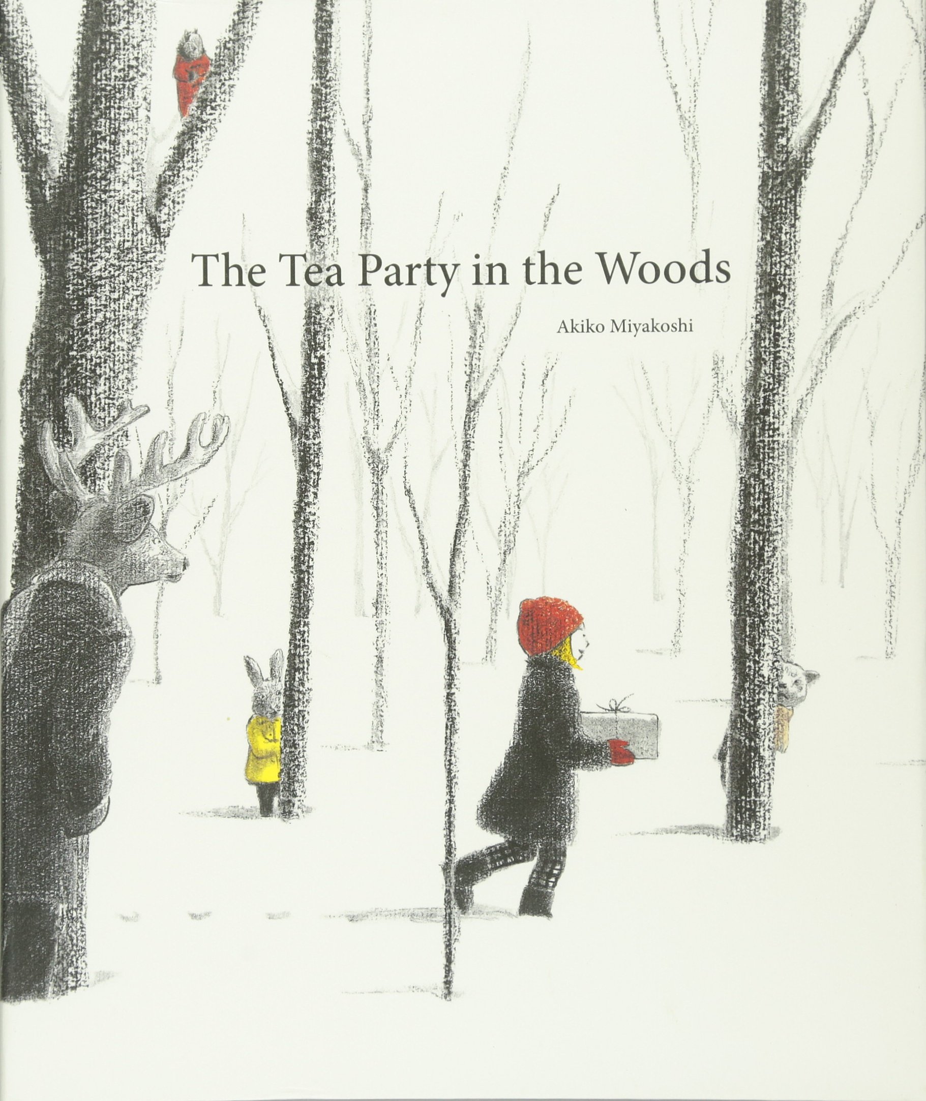 The Tea Party in the Woods