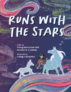 runs with the stars