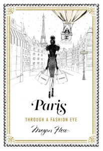 paris: through a fashion eye