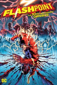 flashpoint: the 10th anniversary omnibus