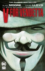 v for vendetta