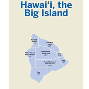 Lonely Planet Hawaii the Big Island (Travel Guide)