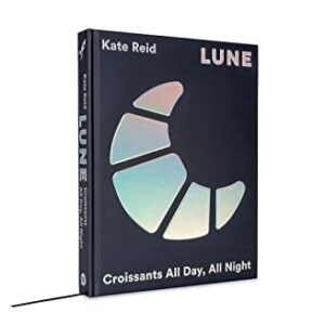 Lune: Croissants All Day, All Night