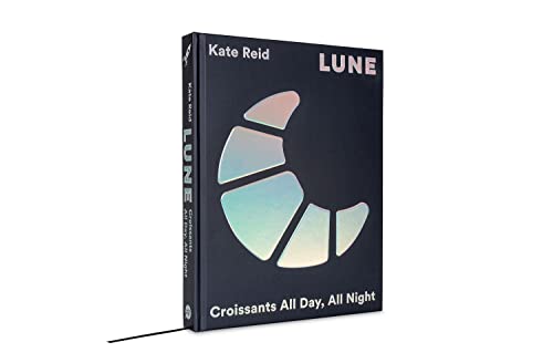 Lune: Croissants All Day, All Night