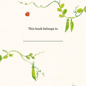 The No-Dig Children's Gardening Book: Easy and Fun Family Gardening