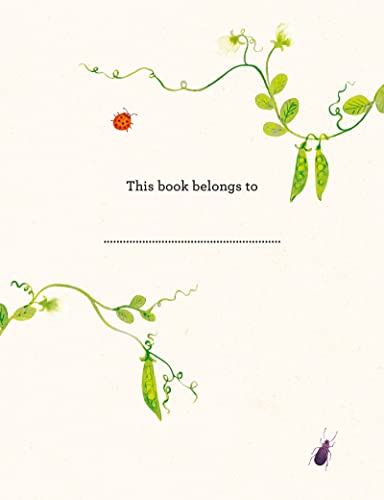 The No-Dig Children's Gardening Book: Easy and Fun Family Gardening