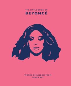 little book of beyonce