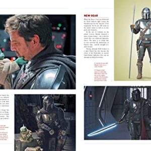 Star Wars: The Mandalorian Guide to Season Two Collectors Edition