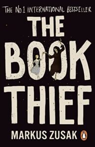 book thief, the [b](rei)