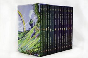 the wizard of oz collection