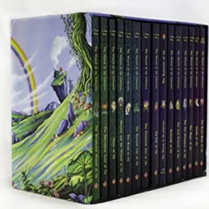 The Wizard of Oz Collection