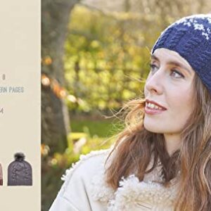 10,000 Knitted Hats: Discover your own unique design combinations