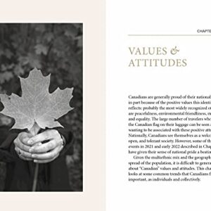 Canada - Culture Smart!: The Essential Guide to Customs & Culture