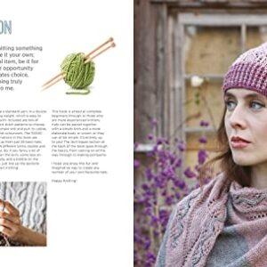 10,000 Knitted Hats: Discover your own unique design combinations