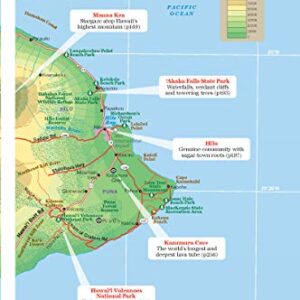 Lonely Planet Hawaii the Big Island (Travel Guide)