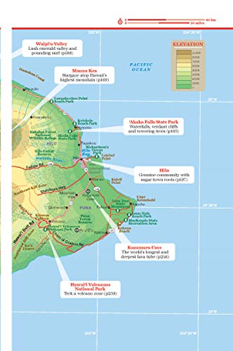 Lonely Planet Hawaii the Big Island (Travel Guide)