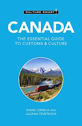 Canada - Culture Smart!: The Essential Guide to Customs & Culture