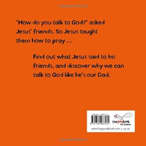 How Can I Pray? (An engaging retelling of Jesus teaching his followers how to pray, including the Lord's Prayer gift for toddlers and kids ages 2-4) (Little Me, Big God)