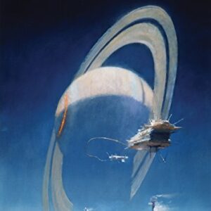 The Art of John Harris: Beyond the Horizon