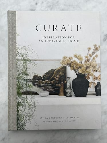 Curate: Inspiration for an Individual Home