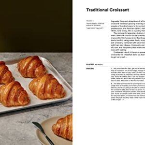 Lune: Croissants All Day, All Night