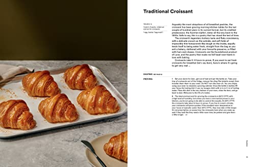 Lune: Croissants All Day, All Night