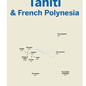 Lonely Planet Tahiti & French Polynesia 10 (Travel Guide)