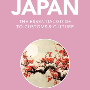 Japan - Culture Smart!: The Essential Guide to Customs & Culture