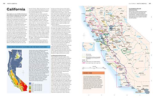 The World Atlas of Wine 8th Edition