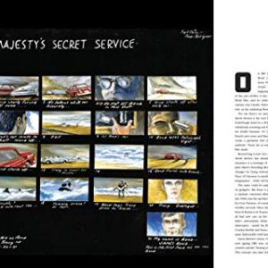 Bond Cars: The Definitive History