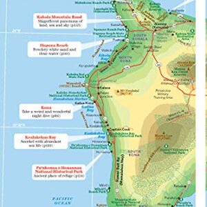 Lonely Planet Hawaii the Big Island (Travel Guide)