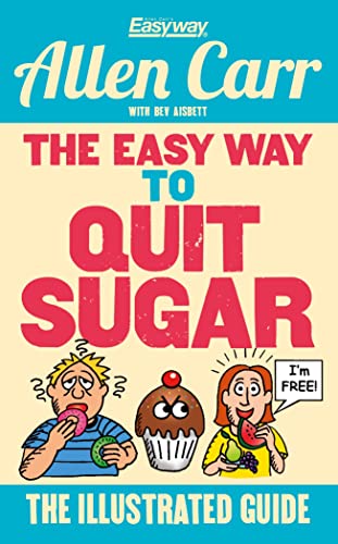 Easy Way to Quit Sugar Illustrated