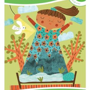 Mindful Kids: 50 Mindfulness Activities for Kindness , Focus and Calm