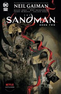 the sandman 2