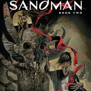 The Sandman 2